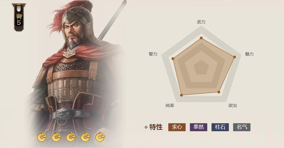 三国志战略版甘宁程普截图