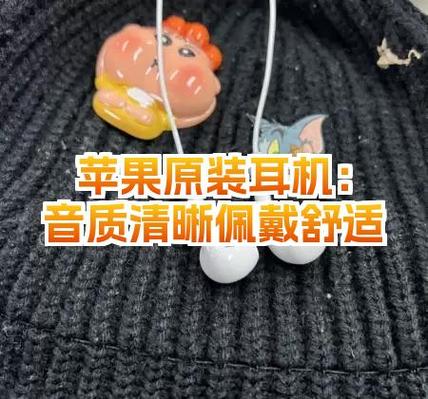 苹果原装耳机显示不匹配截图