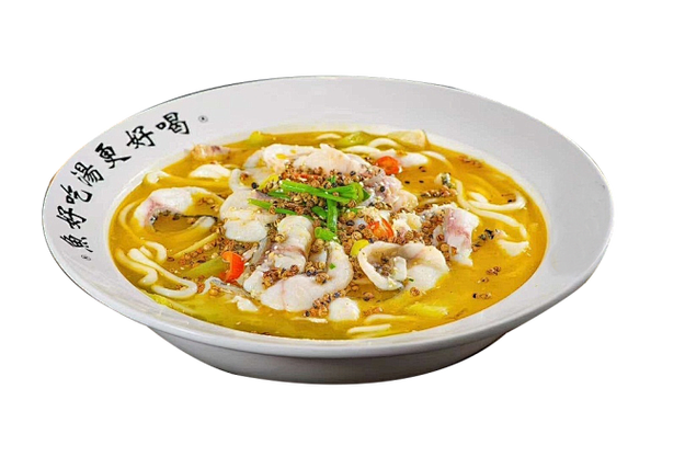 鱼吃鱼面广告版图标