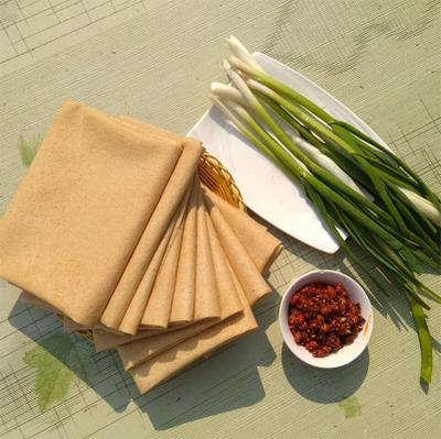 煎饼批发3元1斤截图