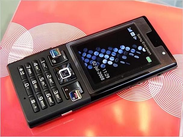 索尼t700图标