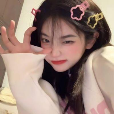抖音可爱小姐姐图标