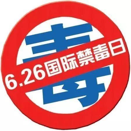 世界禁毒日