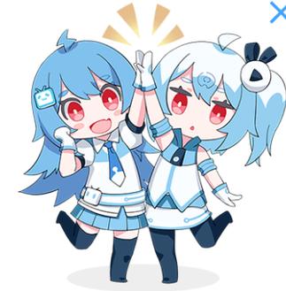 2233娘头像图标