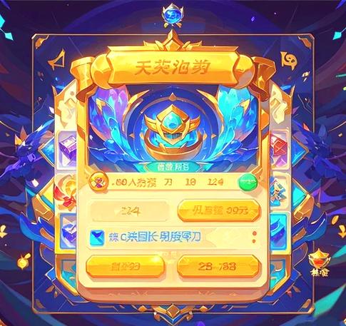梦幻手游星辰晶石耐久度怎么恢复图标