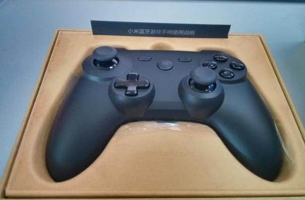 小米不支持ps4手柄截图