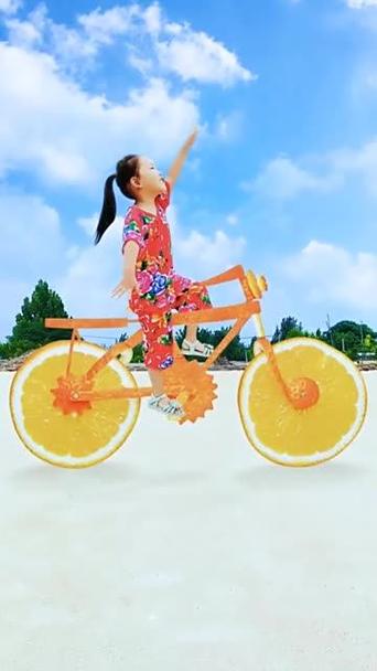 橙子旅行app图标