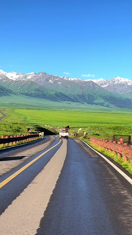 旅途在路上图标