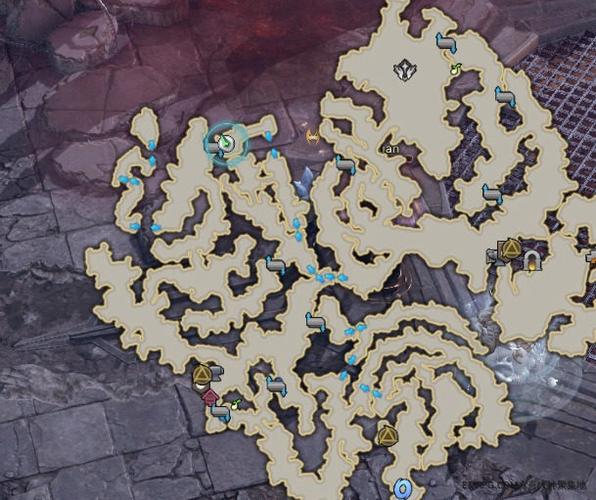 方舟蜘蛛在哪里图标