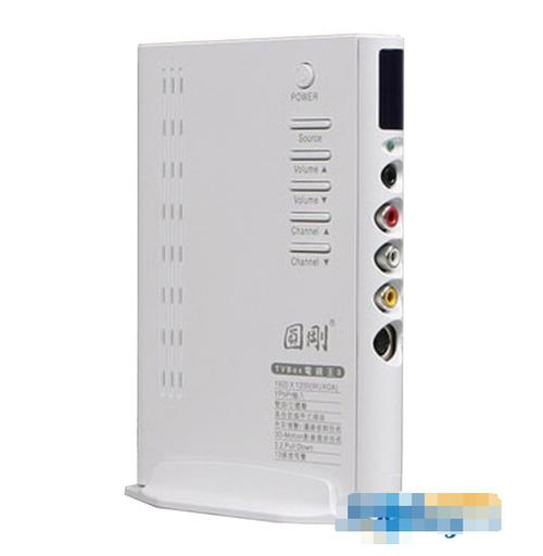 TVBox电视旧版本1.0图标