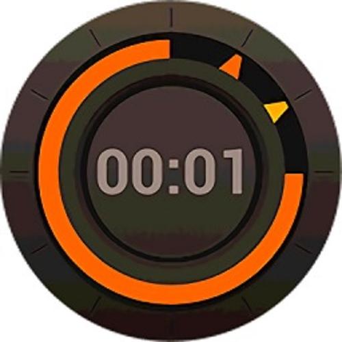 stopwatch秒表下载图标