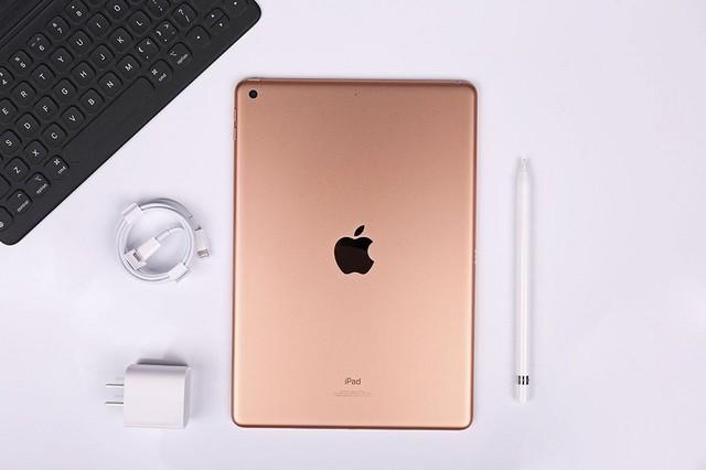 ipad8为啥建议不买图标