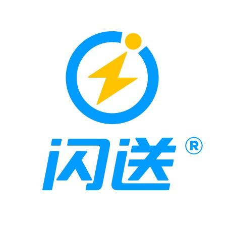 什么是闪送图标