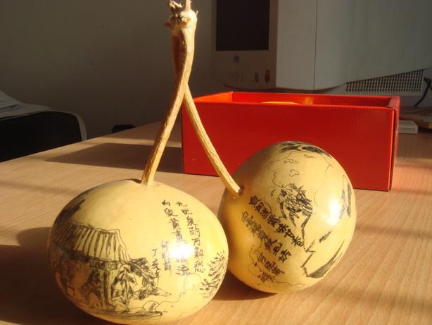 我爱葫芦图标