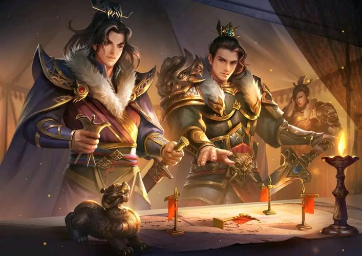 三国杀百科997图标