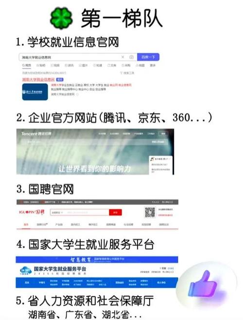 专科应届生怎么找工作图标