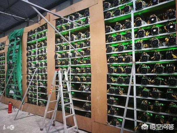 比特币挖矿的收益