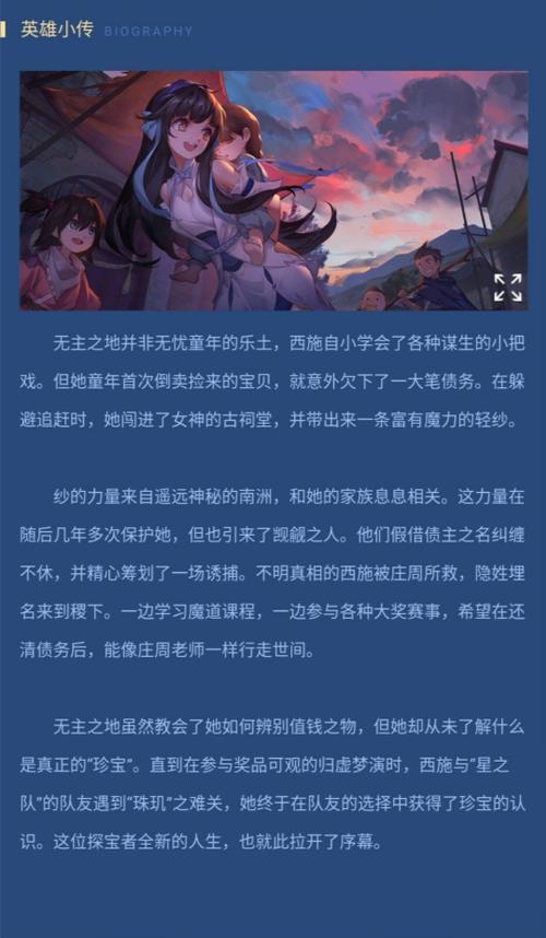 王者背景故事图标