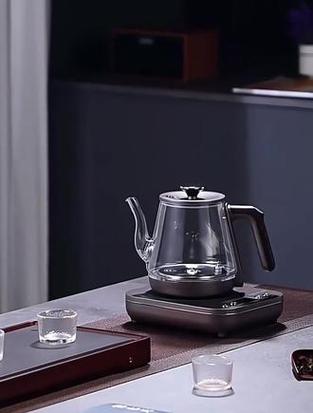 自动上水茶台不上水怎么办图标