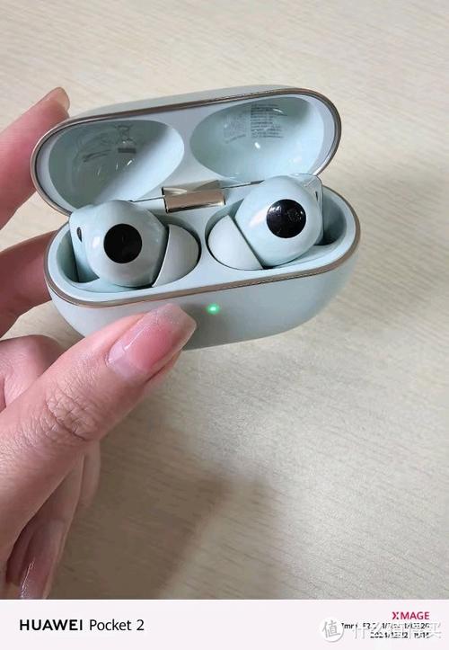 华为降噪耳机测评