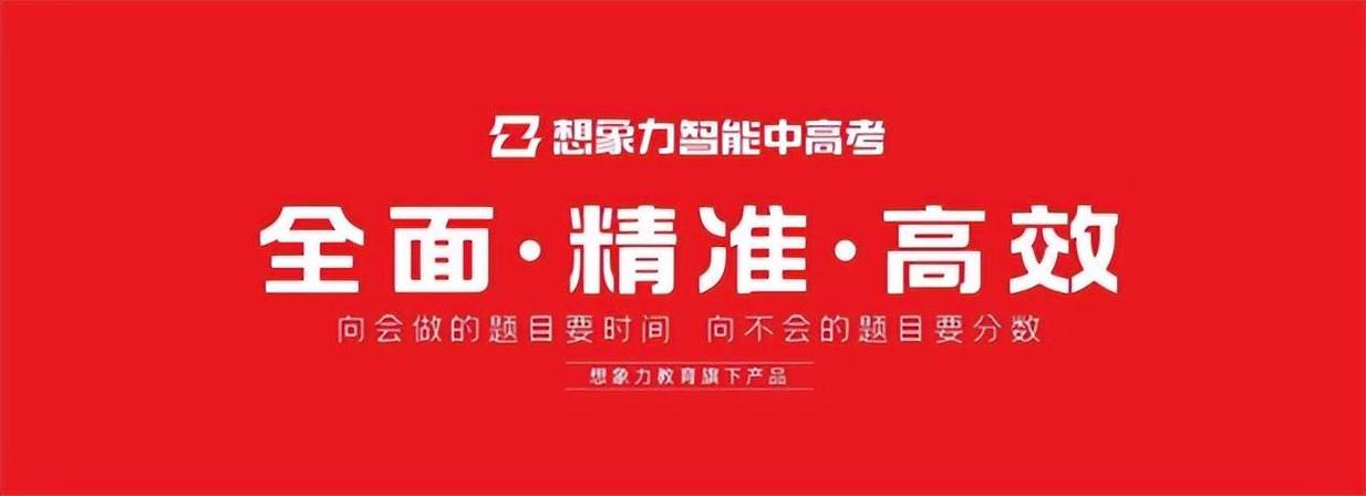 有人用过想象力智能中高考的视频图标