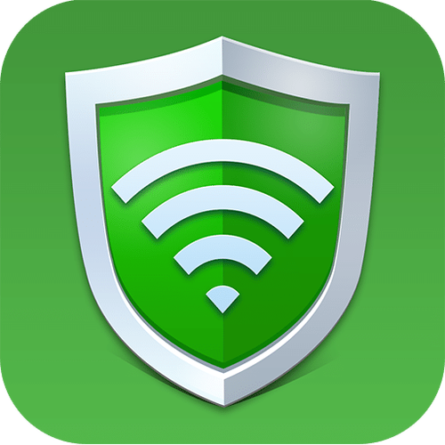 手机连wifi老是断断续续图标
