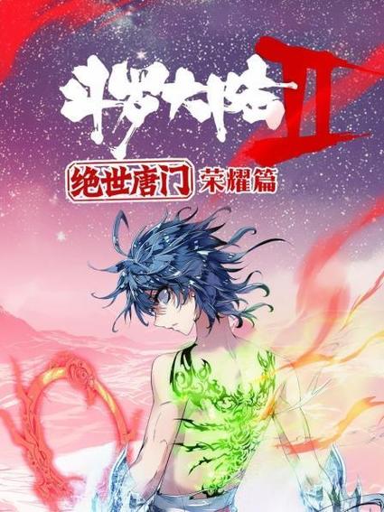 斗罗大陆里谁最厉害图标