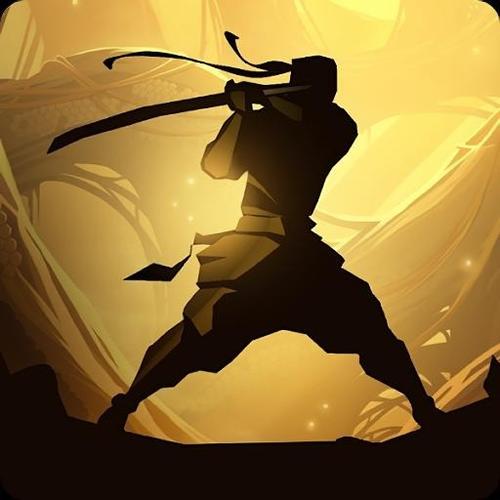 火柴人暗影军团ios版图标