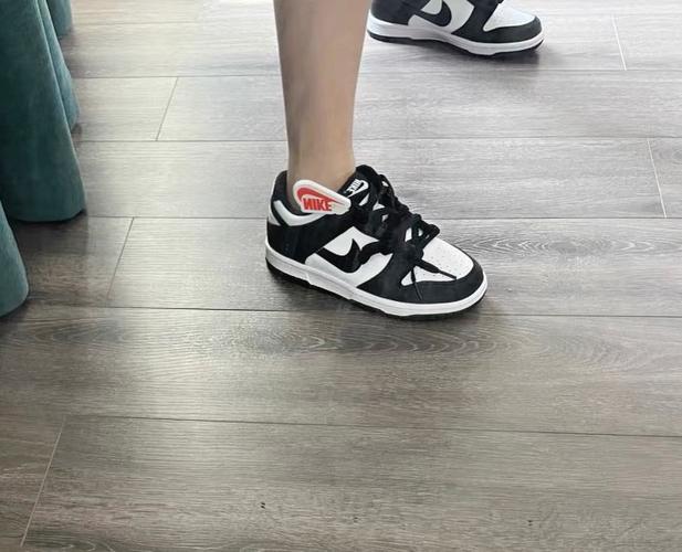 nike熊猫鞋是aj吗图标