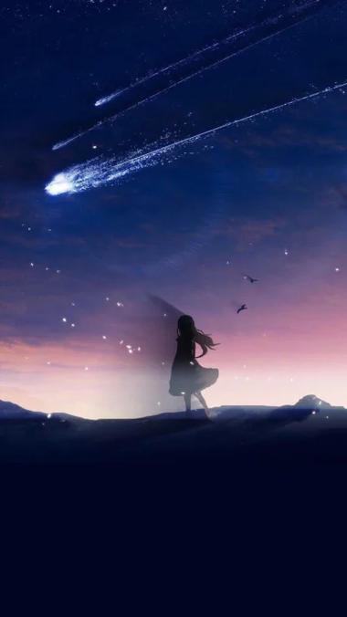 流星动漫截图