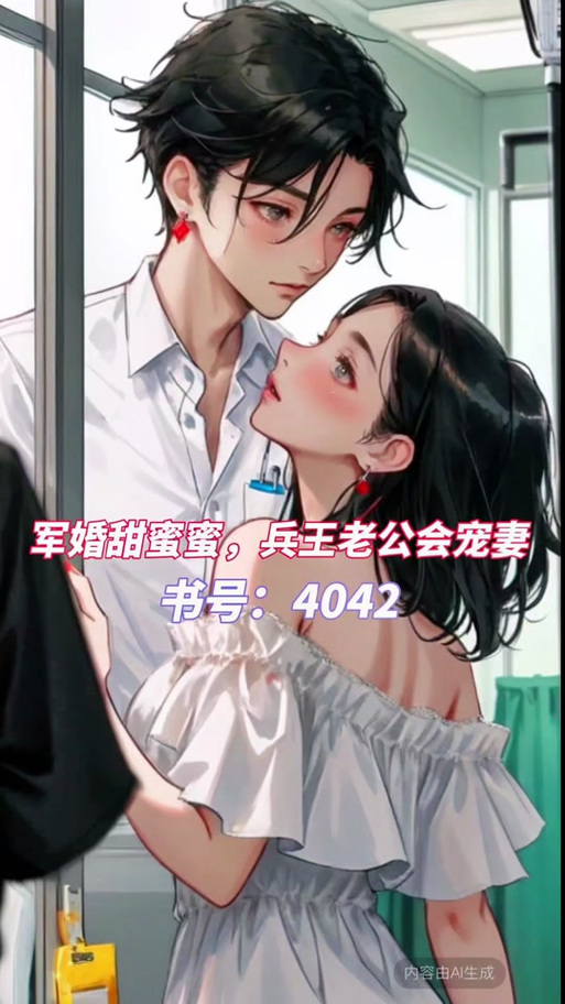 重生八零之军婚甜蜜蜜图标