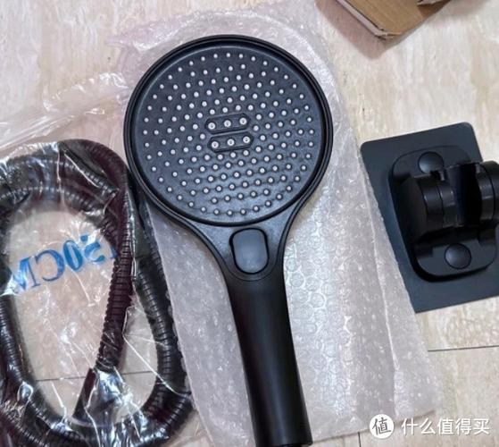 淋浴喷头怎么打开图标