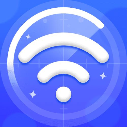 小雷达app下载图标