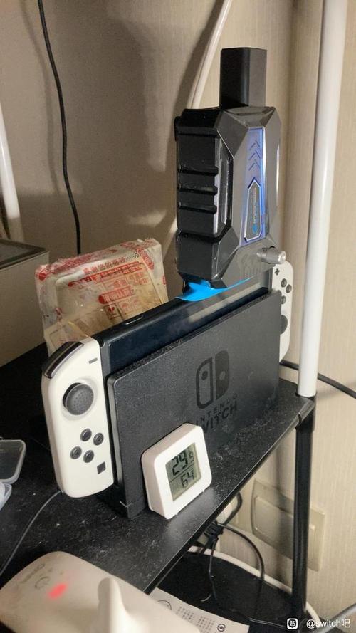 switch底座一直插着电源好吗图标