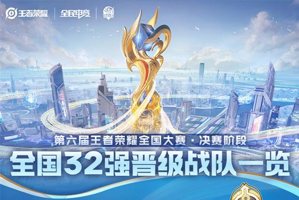 2026王者全国大赛截图