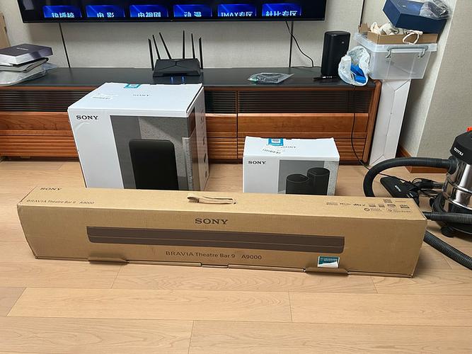 索尼音响蓝牙搜不到图标