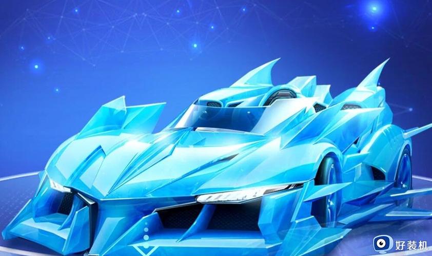 电脑下载qq飞车为什么安装不了图标