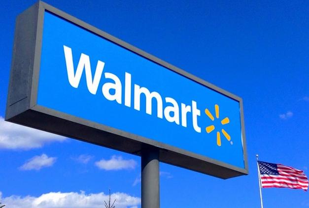 walmartchina沃尔玛官网图标