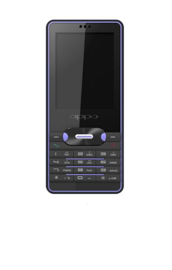 oppo音乐手机图标