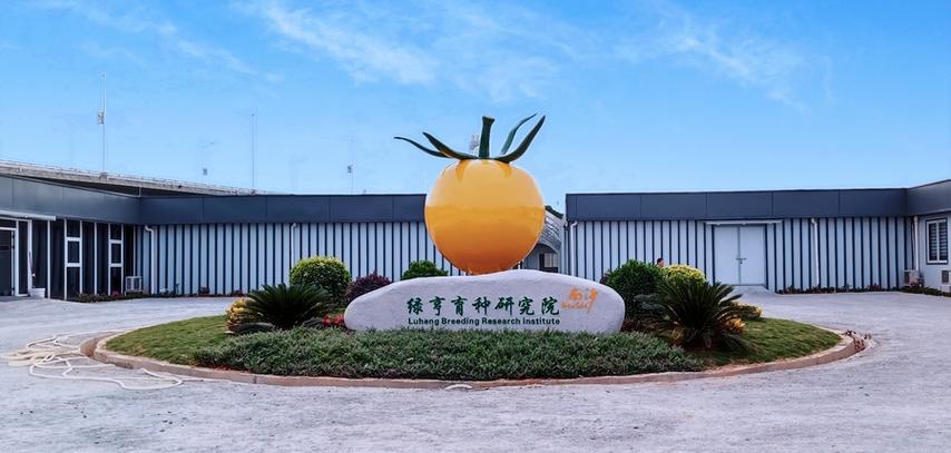 绿享科技有限公司图标