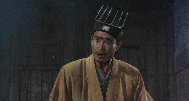 猛鬼从僵尸先生开始图标