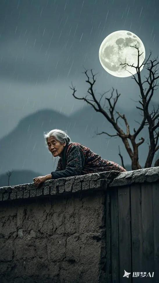 《山村鬼故事》图标