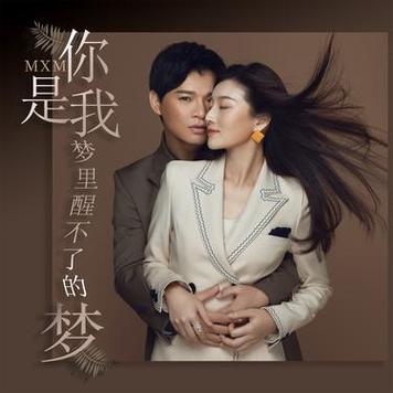 《你是我梦里》