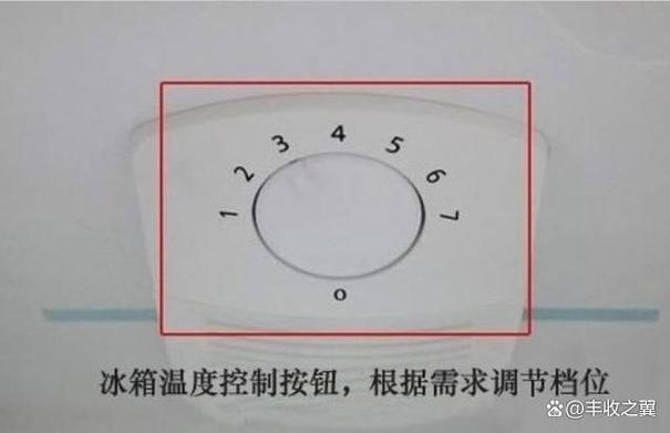 冰箱几档是最冷的1截图