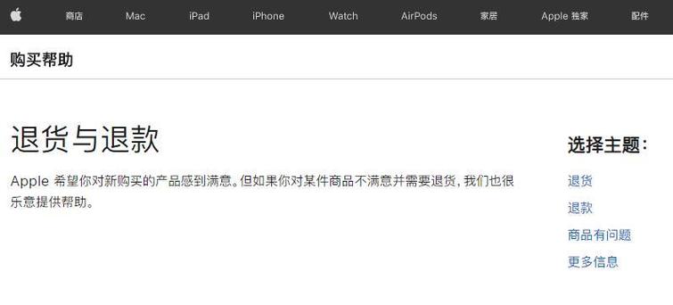 ipad激活后可以退货吗图标