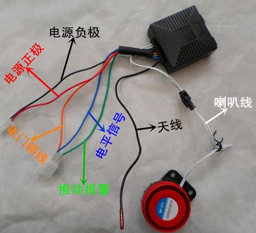 电车防盗器怎么解除图标