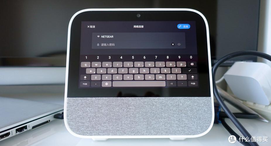 天猫精灵如何连接音响图标