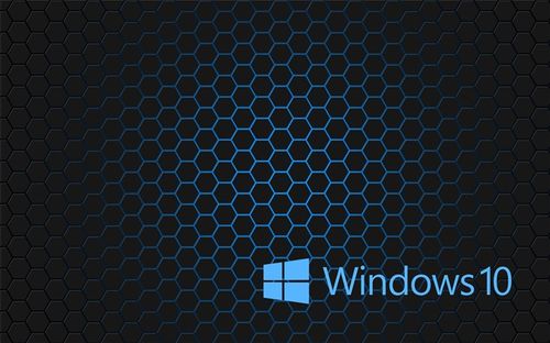 Windows10锁屏壁纸图标