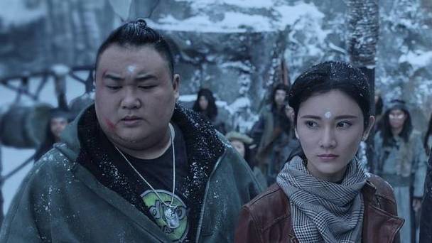 大雪怪全集免费观看缩略图
