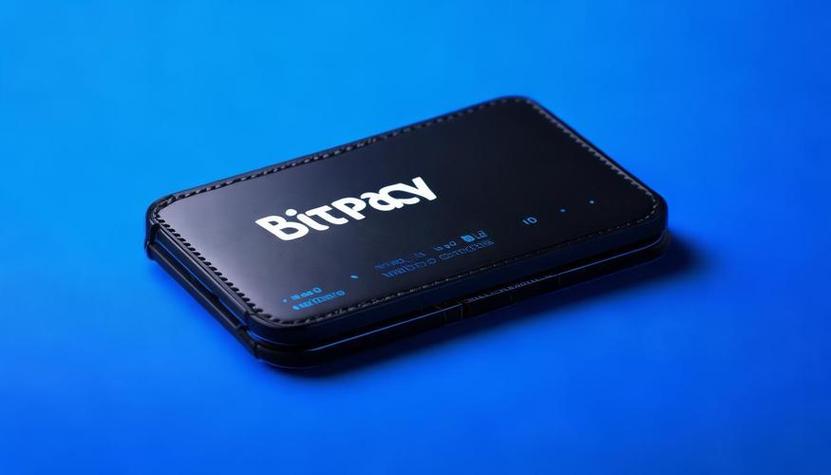 Bitpie钱包官网版图标